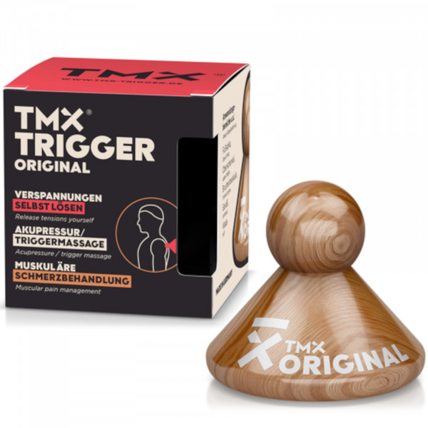 TMX Trigger Original - Fitshop